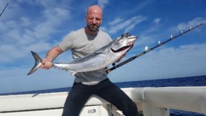 fishing in Mallorca: The best deep sea fishing, trips & charters in ...
