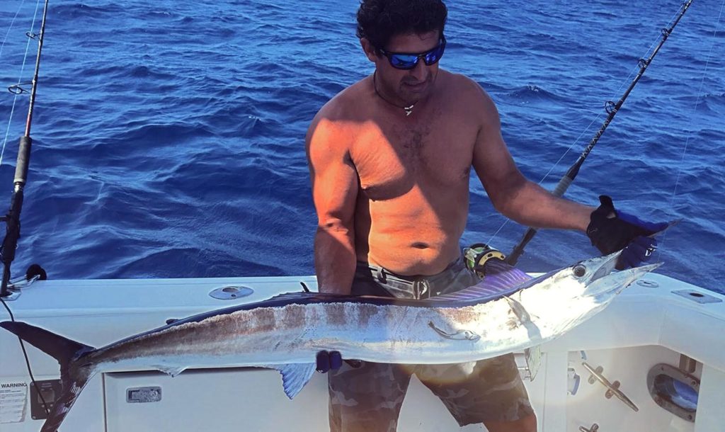 fishing in Mallorca: The best deep sea fishing, trips & charters in ...