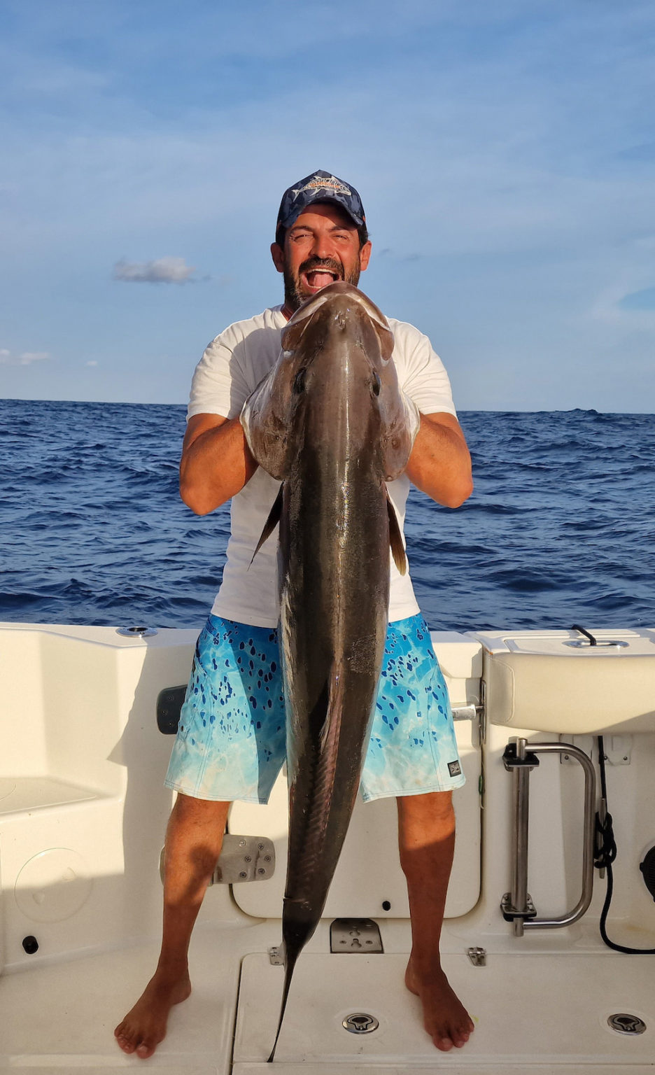 fishing in Mallorca: The best deep sea fishing, trips & charters in ...